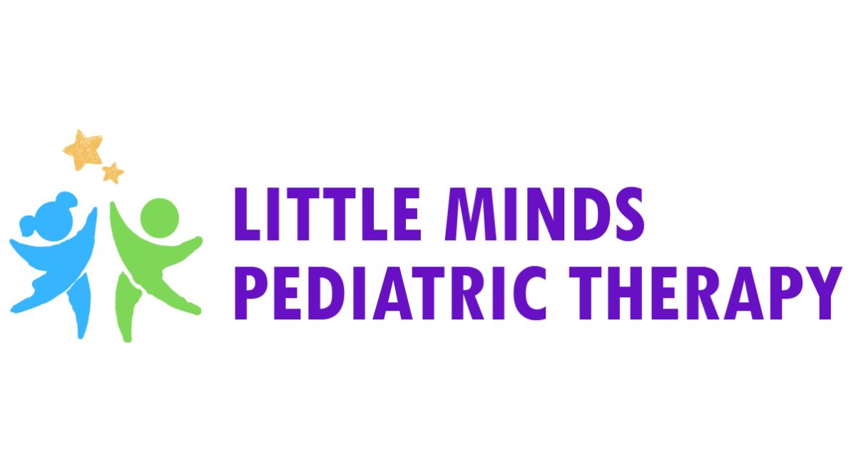 Little Minds Pediatric Therapy | Occupational & Developmental